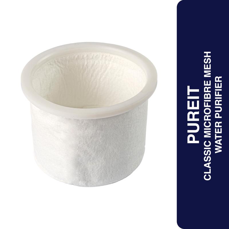 Unilever Pureit Classic Microfibre Mesh (Water Purifier)